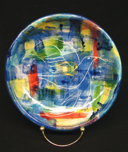 Ceramics | Terry Corbett, Artist